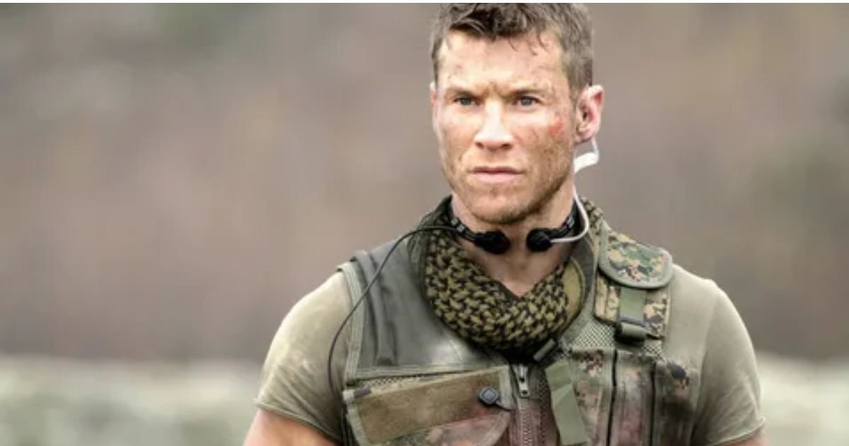 Chad Michael Collins Net Worth,2026,Wife,Age and Career