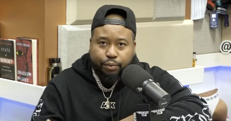 DJ Akademiks Net Worth, Age, Height, Wife, and Career 2026