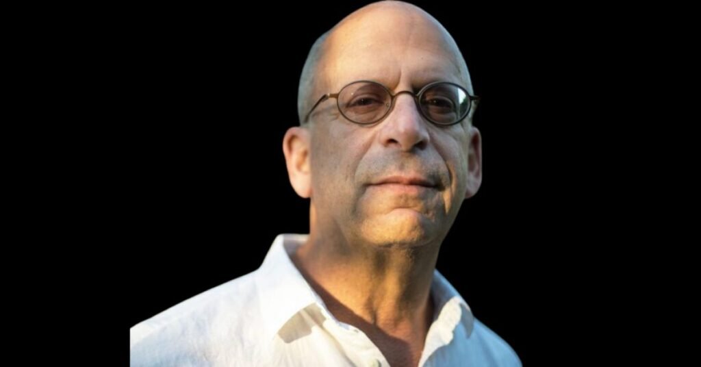 Mel Robbins Net Worth,2025,Age,Husband, and Career