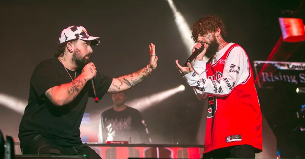 Suicideboys Net Worth 2026: Bio, Age, Earnings, and Career