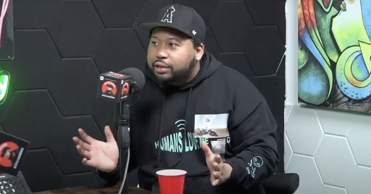 DJ Akademiks Net Worth, Age, Height, Wife, and Career 2026