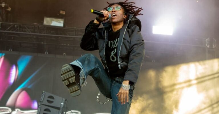 Lil Tecca Net Worth,2025,Primary Source of Income,And Career