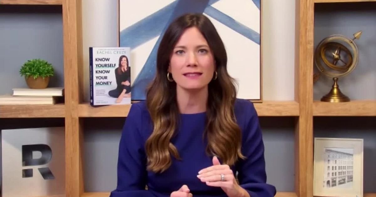 Rachel Cruze Net Worth, 2026,Age, Husband, And Career