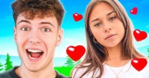 Clix Net Worth, 2025, Age, Bio,Girlfriend,And Career