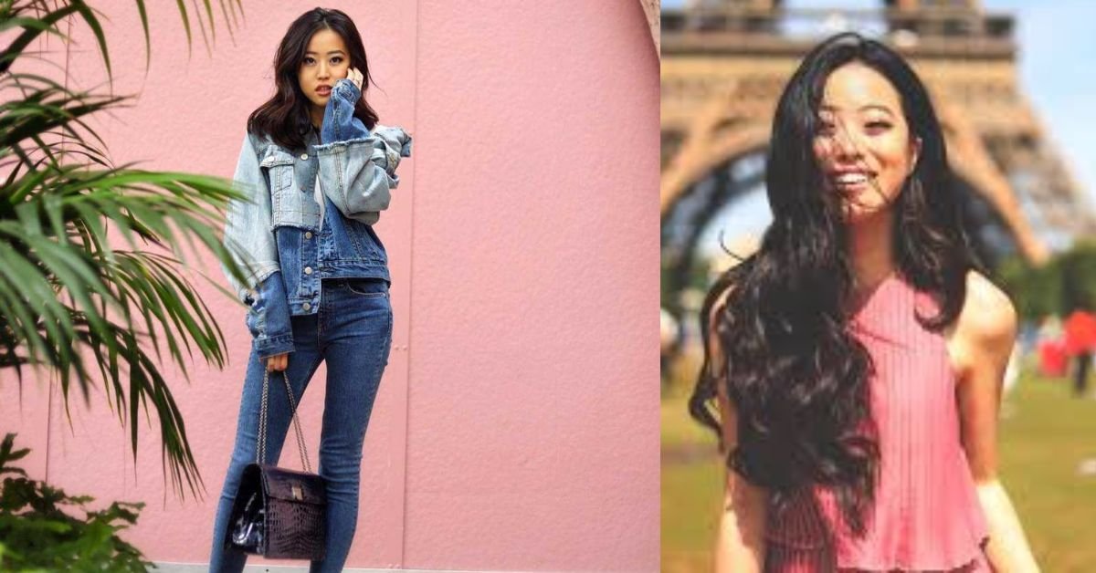 Stephanie Soo Net Worth, 2025,Age,Height Bio and Career