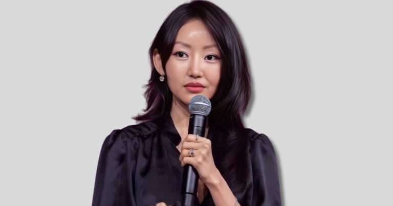 Yeonmi Park Net Worth, Husband, Early Life & Career